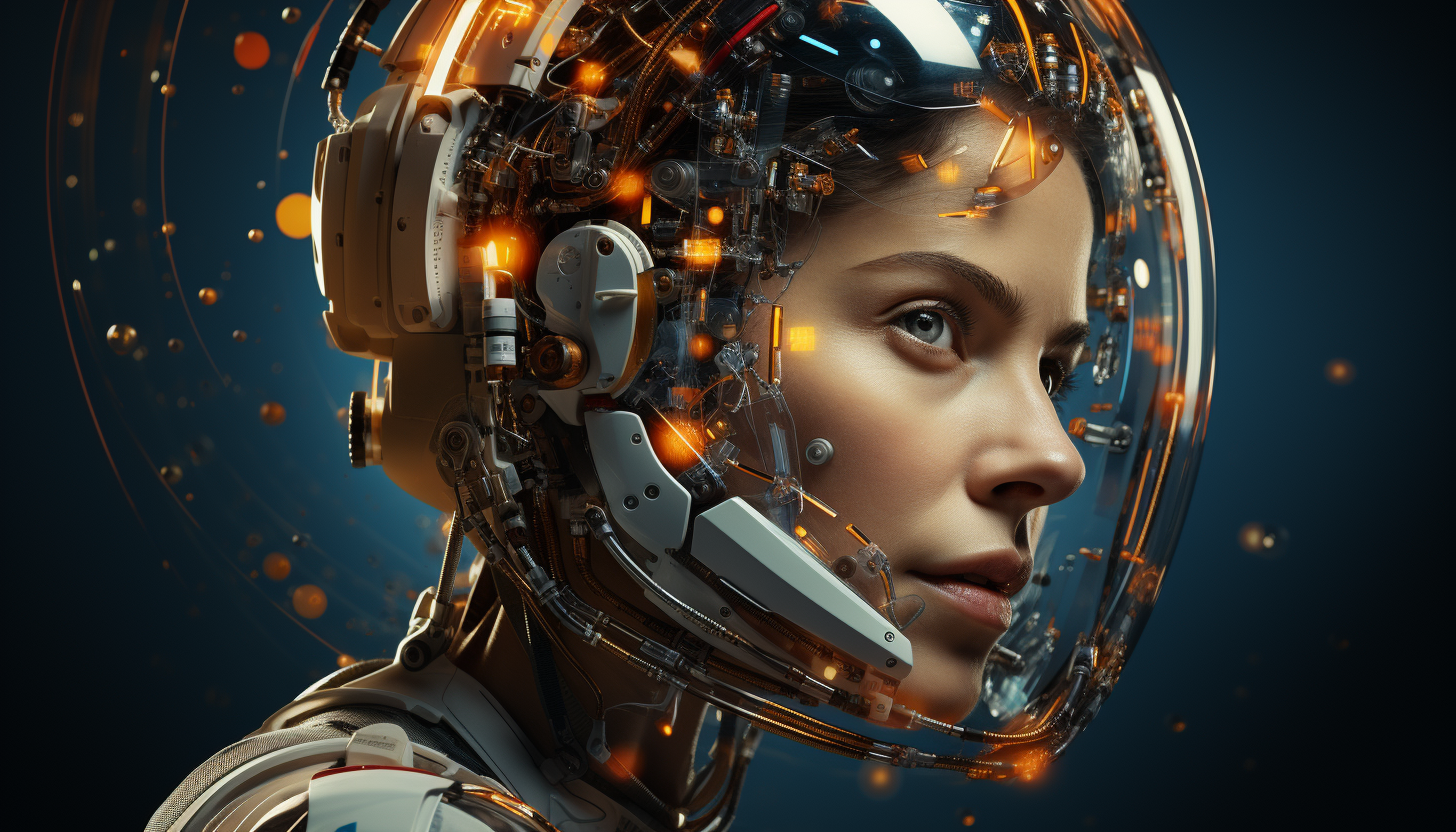 Google Unveils Revolutionary AI Model Gemini: A New Era of Intelligence ...